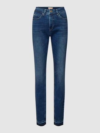 M.A.C Slim Fit Jeans im 5-Pocket-Design Modell Dream