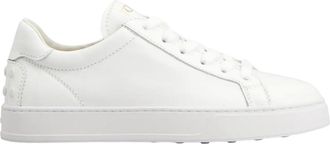 Tod's Sneaker - Weiß