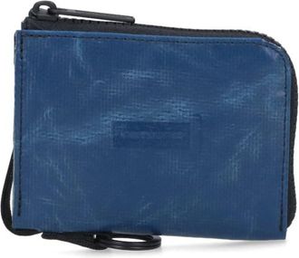 FREITAG Medium Zipper Wallet Parker