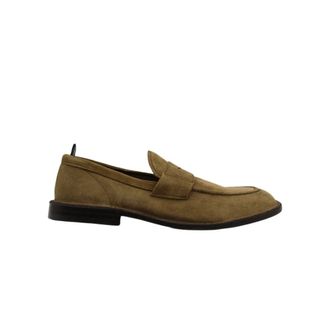 Green George Green George, Herren, Schuhe, Gr&uuml;n, 41 1/2 EUGr&ouml;&szlig;e