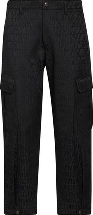 Moschino HOSEN & R&Ouml;CKE - Hosen auf YOOX.COM