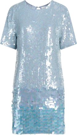 P.A.R.O.S.H. KLEIDER - Mini-Kleider auf YOOX.COM