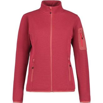 Icepeak Damen Unterjacke BOWERSVILLE