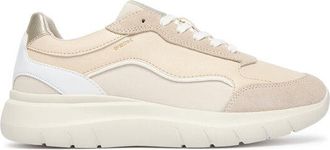 Geox Sneakers D Plummery D65YNA 5422 C5V1Z Hellbeige
