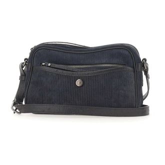 Gianni Chiarini Cora Crossbody Bag - - Bags - Damen - Blau - ONE SIZE