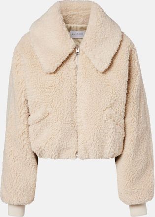 Givenchy Veste bomber oversize