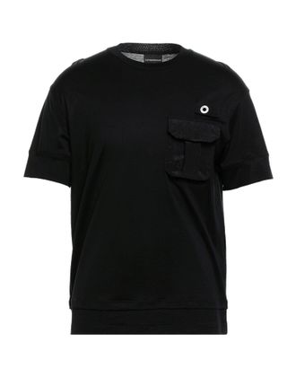 Emporio Armani TOPS - T-shirts auf YOOX.COM