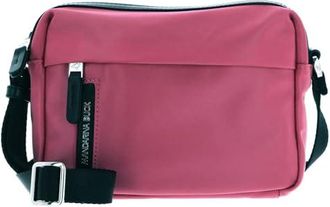 Mandarina Duck Hunter, Crossover Femme, Raspberry Rose, Taille Unique