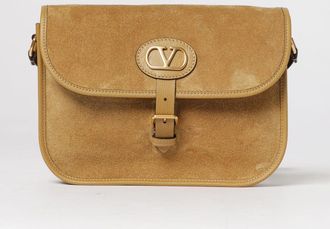 Valentino Garavani Umh&auml;ngetasche VALENTINO GARAVANI Herren Farbe Beige