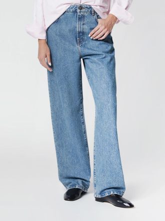 R&oacute;he Jeans Damen Farbe Denim