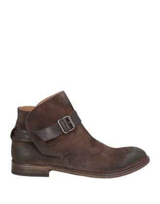 Moma SCHUHE - Stiefeletten auf YOOX.COM