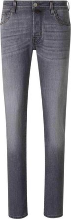 Jacob Cohen Jean Skinny - Noir