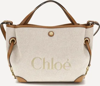 Chlo&eacute; Clover Handbag Female UNI
