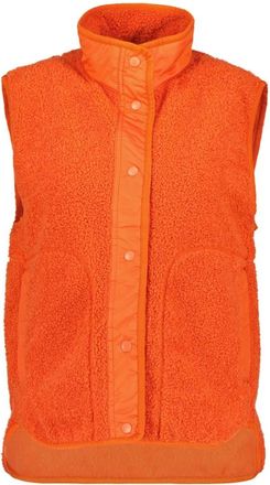 Camel Active Damen, Jacken, Orange, 2XLGr&ouml;&szlig;e