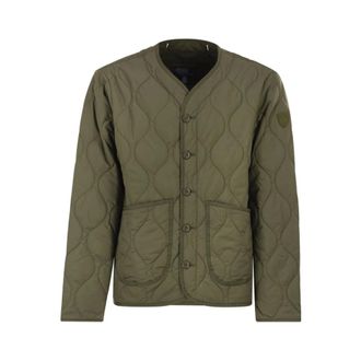 Polo Ralph Lauren Damen, Jacken, Gr&uuml;n, MGr&ouml;&szlig;e