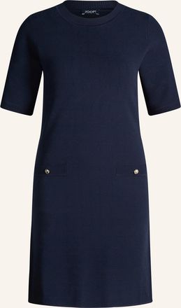 Joop Kleid blau