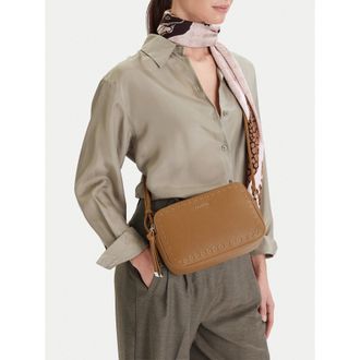 Lasocki Handtasche Lasocki CEO-LSK-L-001-09 Braun
