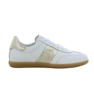 Nero Giardini Damen, Schuhe, Wei&szlig;, 36 EUGr&ouml;&szlig;e