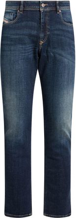 Diesel HOSEN & R&Ouml;CKE - Jeanshosen auf YOOX.COM