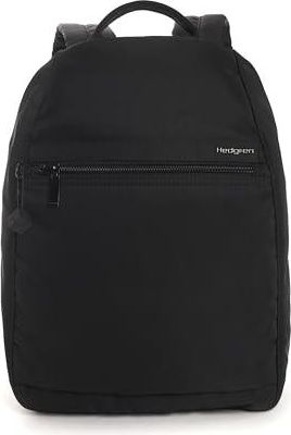 Hedgren Vogue L, Rucksack Unisex, Schwarz, L