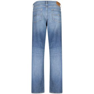 Tommy Hilfiger Sonny Jeans - Blue