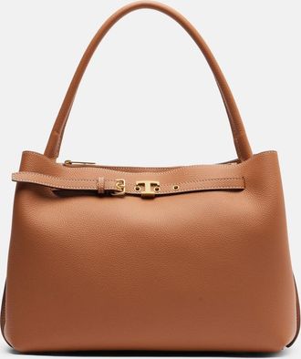 Tod's Schultertasche T Timeless aus Leder
