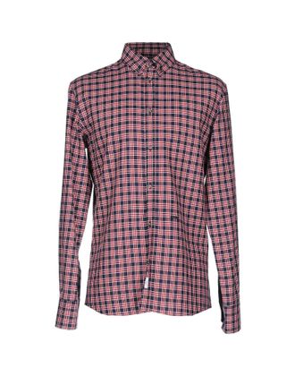 Dsquared2 TOPS - Hemden auf YOOX.COM