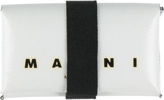 Marni Kleinlederwaren - Brieftaschen auf YOOX.COM