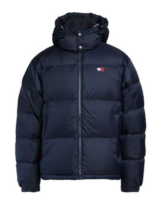 Tommy Jeans JACKEN & M&Auml;NTEL - Pufferjacken & Daunenjacken auf YOOX.COM