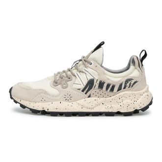 Flower Mountain unisex, Schuhe, Wei&szlig;, 37 EUGr&ouml;&szlig;e