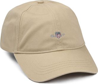 GANT Casquette Beige