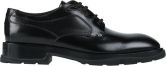 Alexander McQueen SCHUHE - Schn&uuml;rschuhe auf YOOX.COM