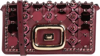 Roger Vivier TASCHEN - Umh&auml;ngetasche auf YOOX.COM