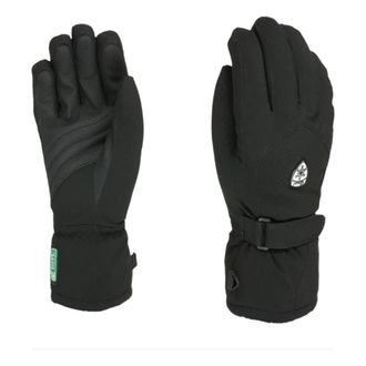Level Level - Gants Hero W - Femme - Sport - Noir - Taille: 6 IN