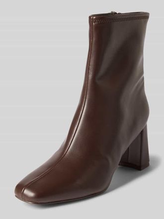 Steve Madden Stiefeletten in Leder-Optik Modell Hurst