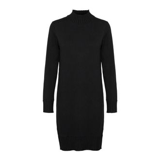Inwear ZauloIW Dress - - Dresses - Damen - Schwarzk - L