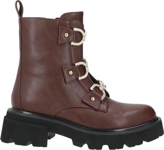 Tosca Blu SCHUHE - Stiefeletten auf YOOX.COM