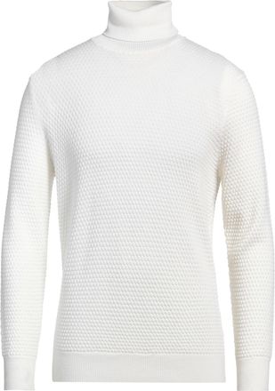 KANGRA STRICKWAREN - Rollkragenpullover auf YOOX.COM