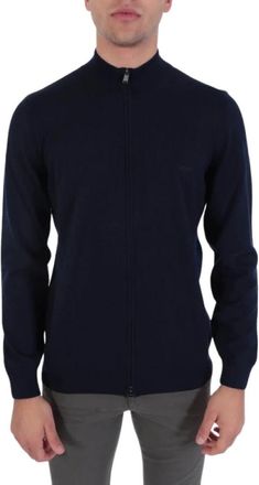 HUGO BOSS Homme, Pulls, Bleu, Taille: 2XL Balonso-L