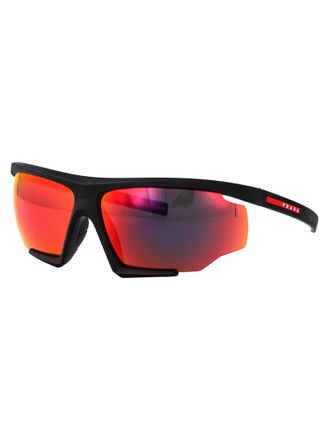 Prada 0PS Sunglasses - Black