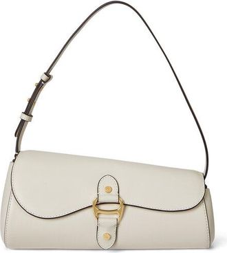 Lauren Ralph Lauren Handtasche 431977487004 Wei&szlig;