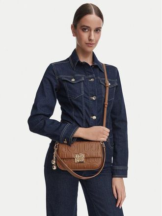 Liu Jo Handtasche AF6055 E1167 Braun