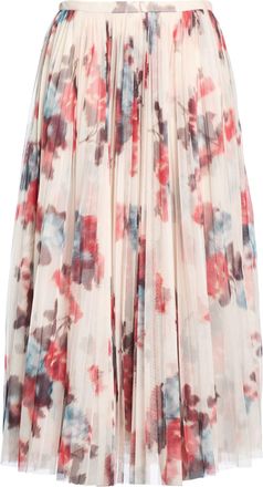 Philosophy di Lorenzo Serafini HOSEN & R&Ouml;CKE - Midi-R&ouml;cke auf YOOX.COM