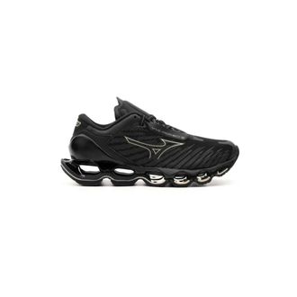 Mizuno Laufschuhe - - Shoes - Herren - Schwarzk - 40 1/2 EU