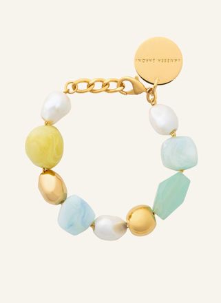 Vanessa Baroni Vanessa Baroni Armb&auml;nder Ibiza Bracelet Cloud By Glambou gold