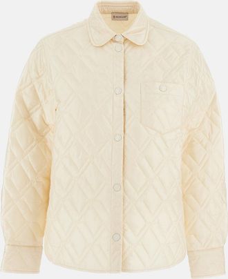 Moncler Stepphemdjacke