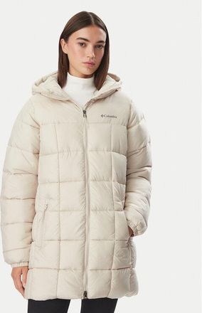 Columbia Winterjacke Puffect III 2171271 Braun Regular Fit