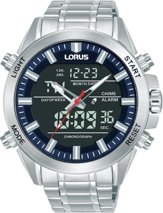 Lorus Analoguhr