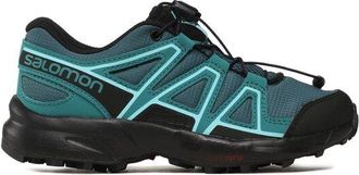 Salomon Laufschuhe Speedcross J 471238 09 M0 Blau