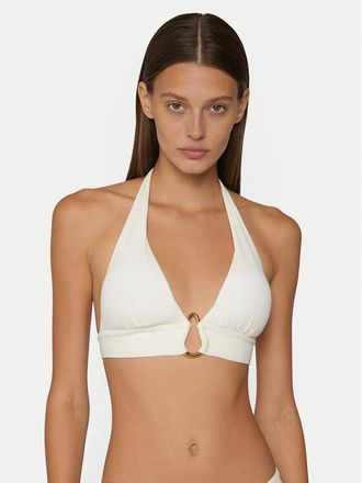 Guess Bikini-Oberteil E6GJ14 KF590 Wei&szlig;